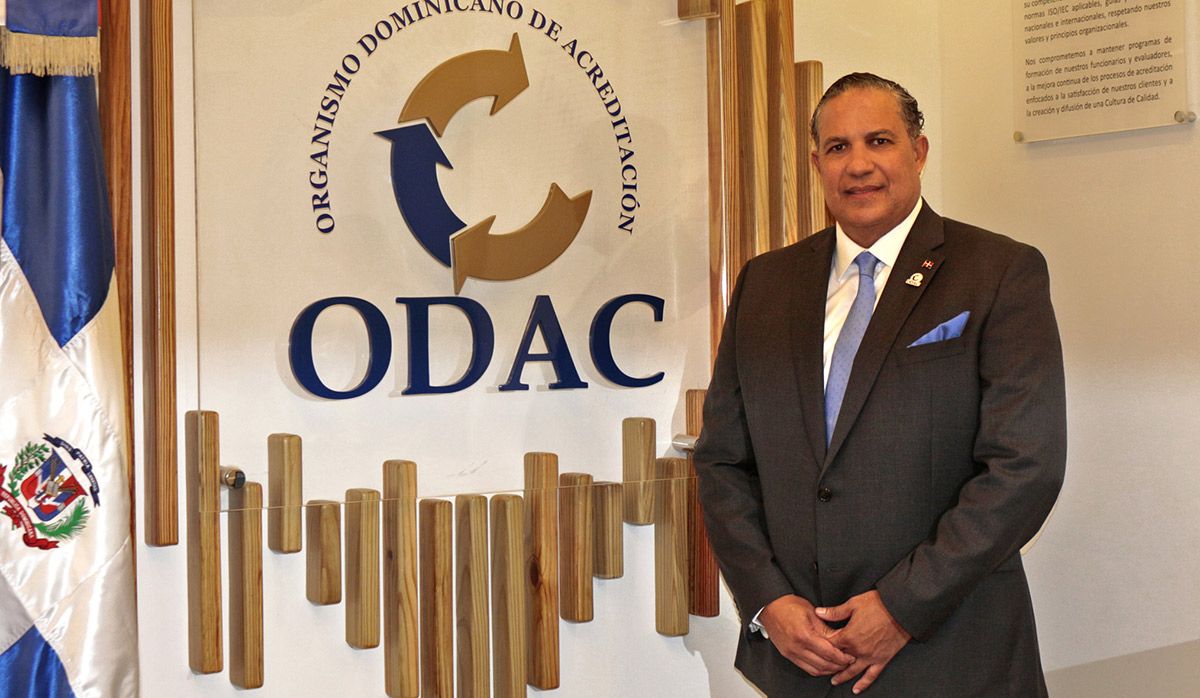 Ángel Taveras Difo cancela director técnico del ODAC por denunciarlo ...