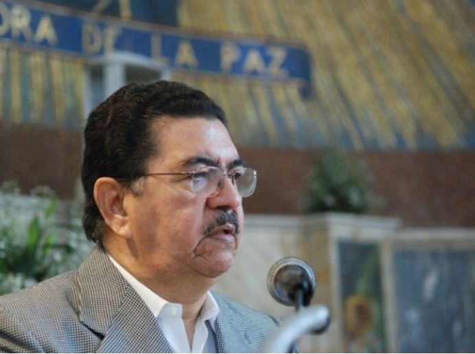 Fallece a los 89 años Rafael Bello Andino - El Universal Digital