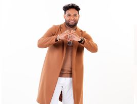 Yarony Montero, el nuevo fenómeno de la bachata dominicana - El ...