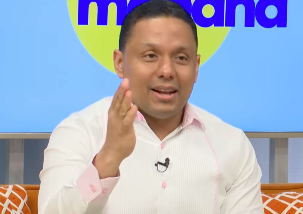 Elías Matos plantea incluir en el Presupuesto 2024 los fondos para ...