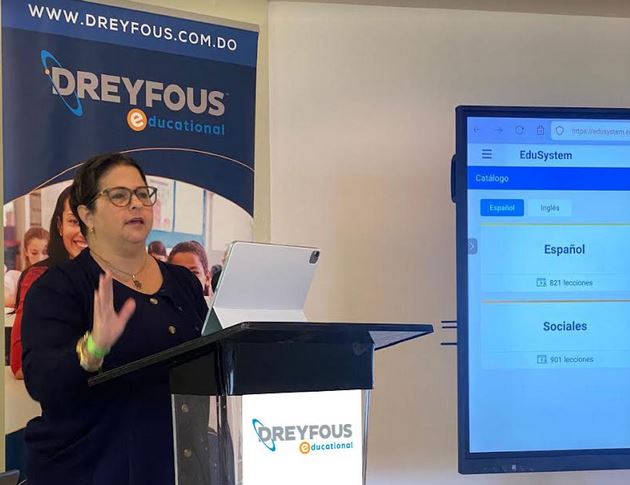 Doctora Leonor Farray Bergés Destaca la Importancia de la Integración ...