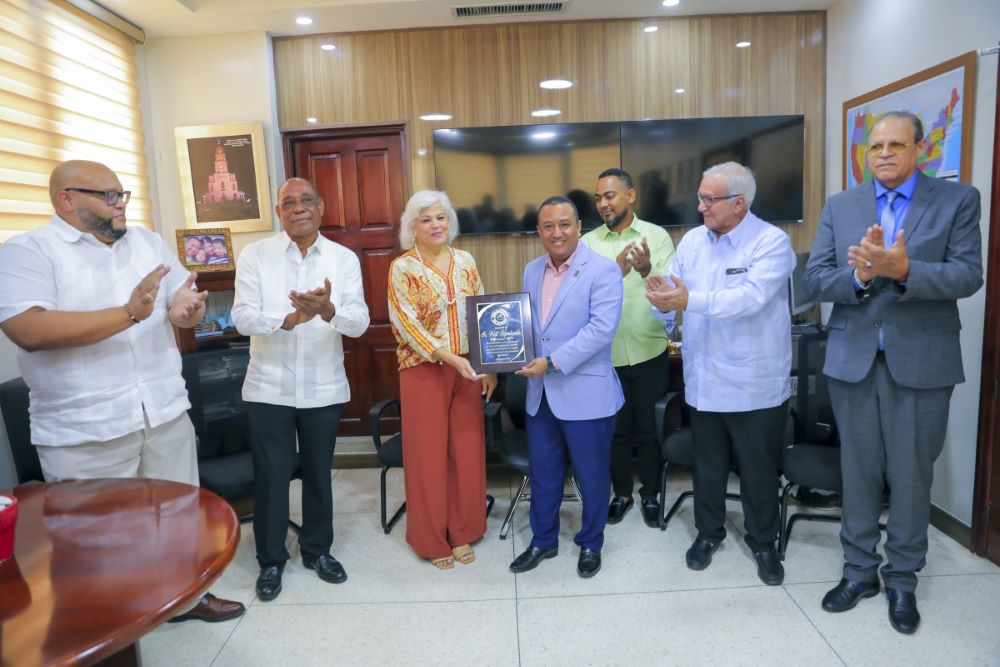 Reconocen trabajo de Well Sepúlveda al frente voto dominicano en el ...