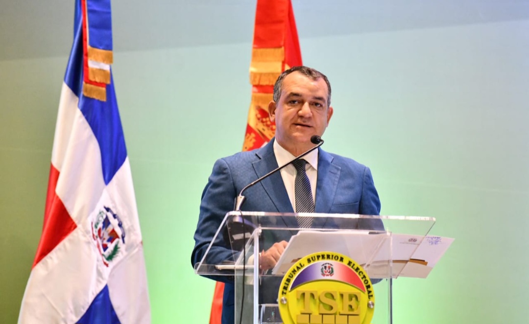 Román Jáquez destaca avances tecnológicos en los procesos electorales ...