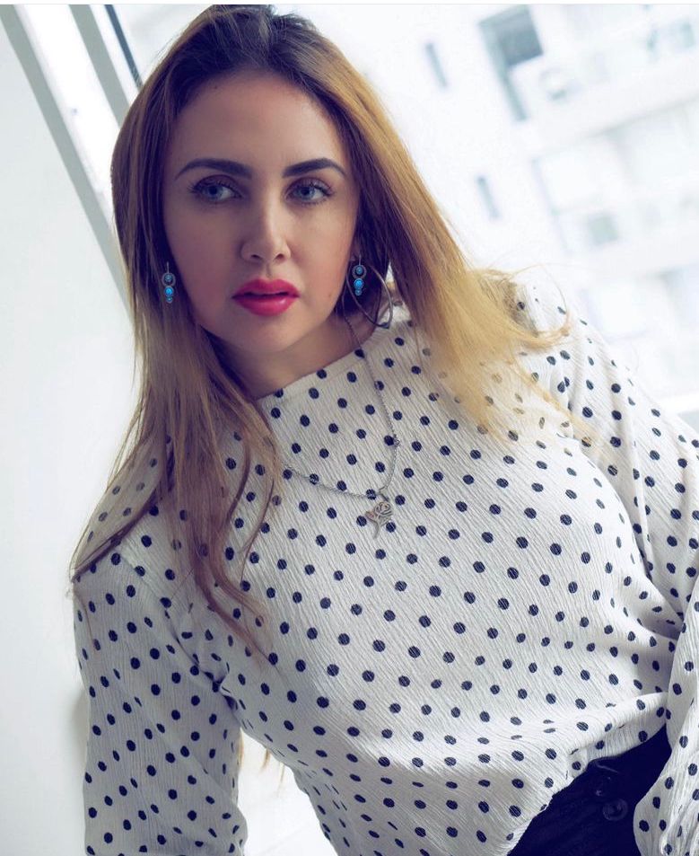 María Martínez: la intelectual virginiana Argentina - El Universal Digital