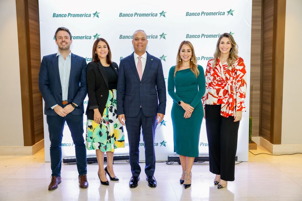 Banco Promerica destaca sus logros de 2024 y proyecta un 2025 lleno de ...
