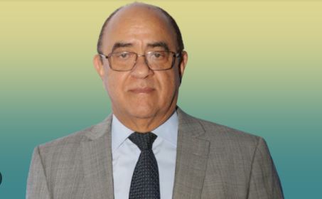 Manuel Quiterio Cedeño es escougido como Premio Nacional de Periodismo ...
