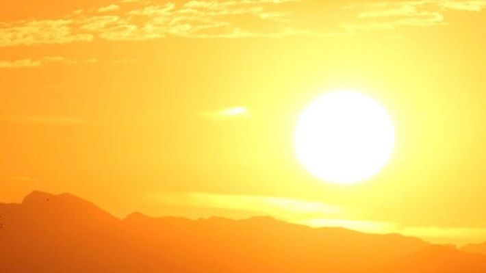 Al finalizar el verano sol se ocultará en NY antes de las 7:00 pm. - El ...