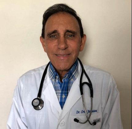 El doctor Félix Antonio Cruz Jiminián no está solo - El Universal Digital