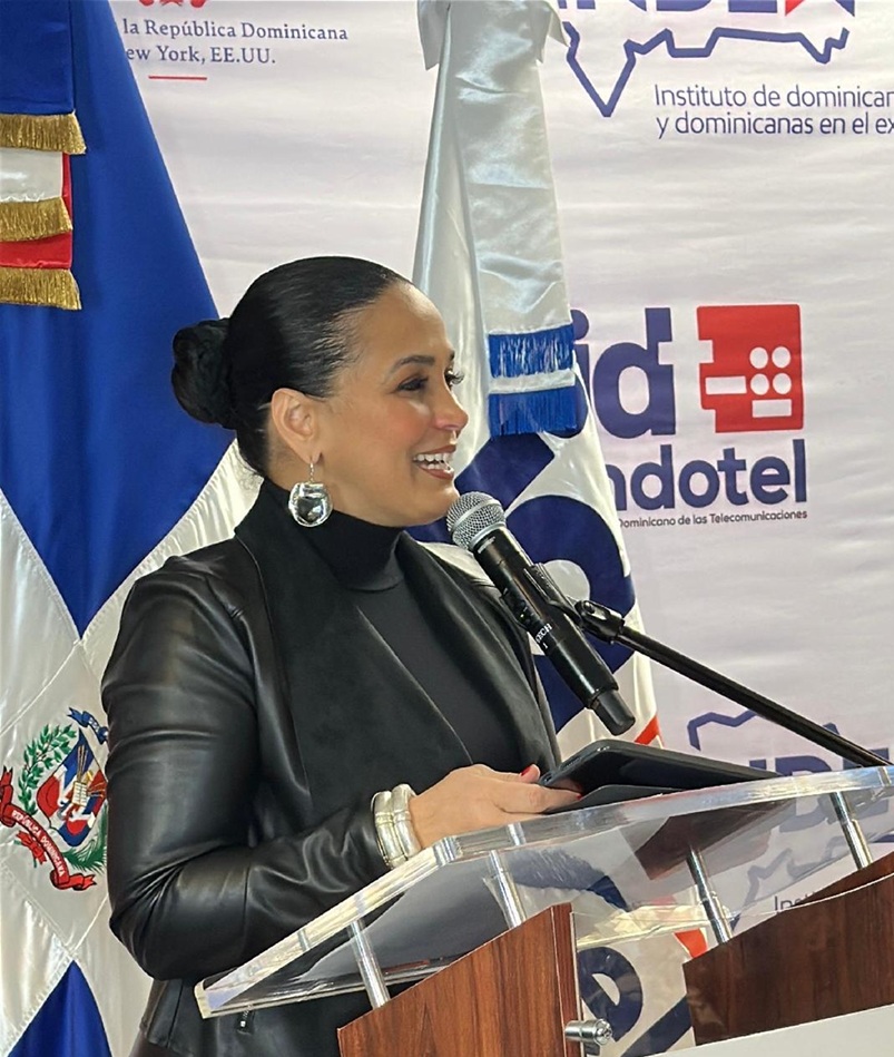 Celinés Toribio: Con alfabetización digital y educación financiera se ...