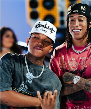 Lomiel X y Nino Freestyle impulsan la nueva ola del dembow en RD con ...